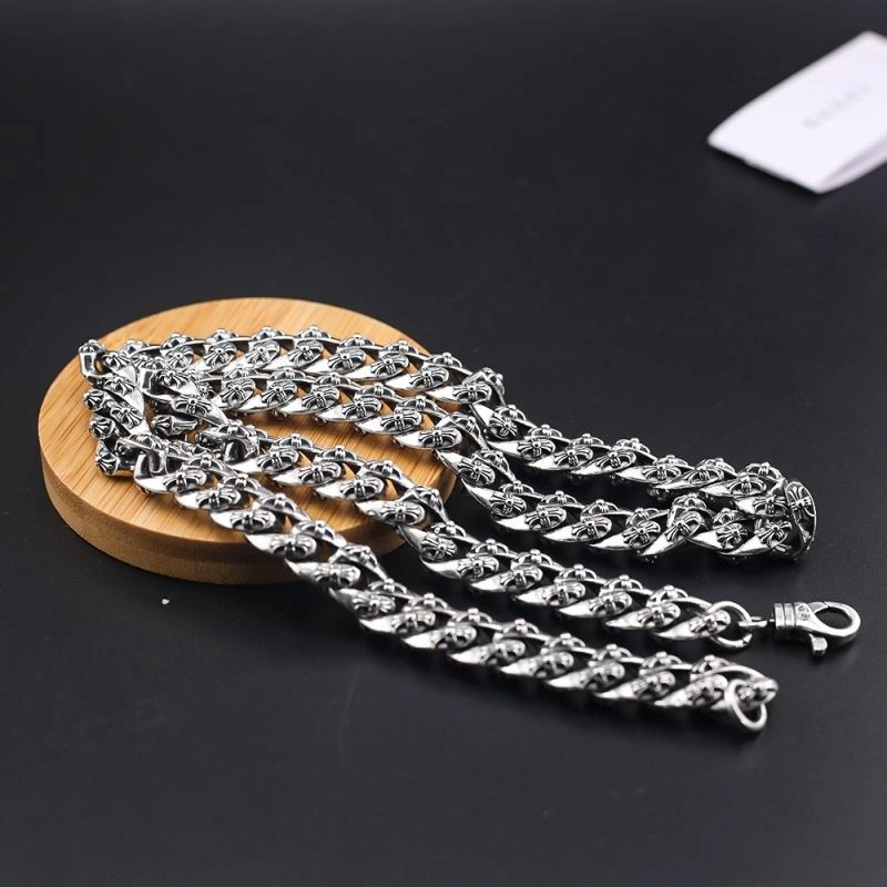 OEM Chrome Hearts Necklaces