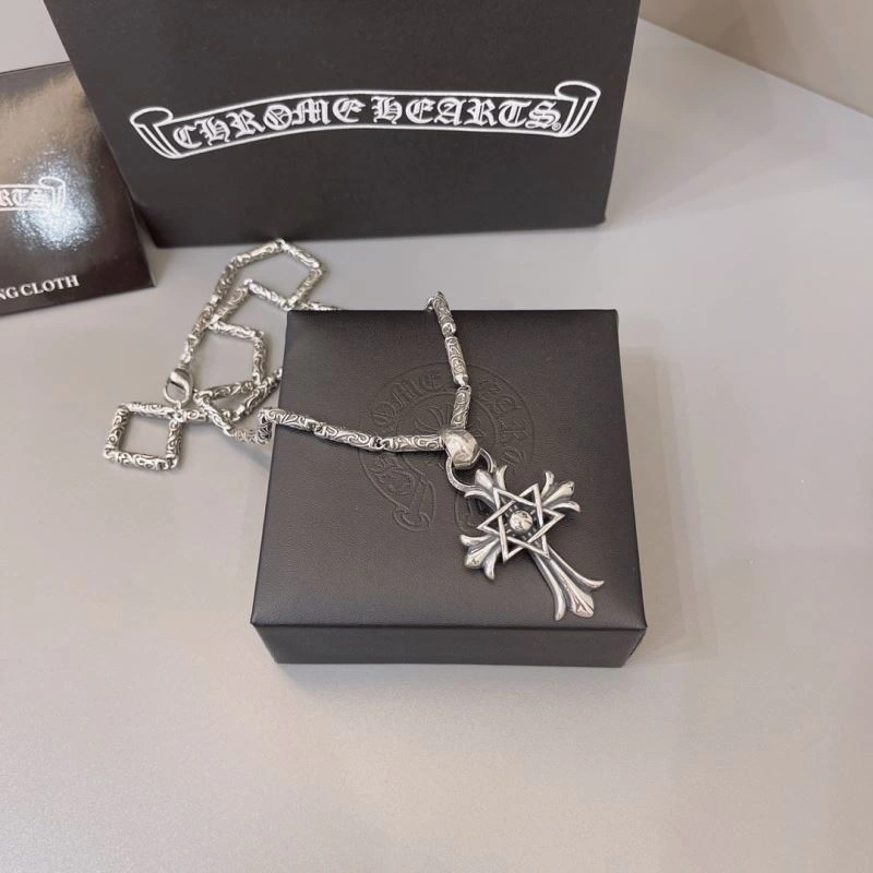 Affordable Chrome Hearts Necklaces