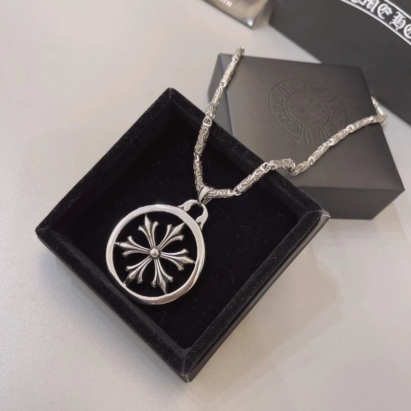 OEM Chrome Hearts Necklaces