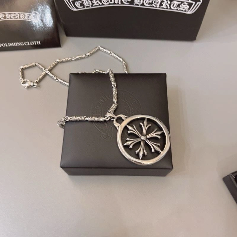 OEM Chrome Hearts Necklaces