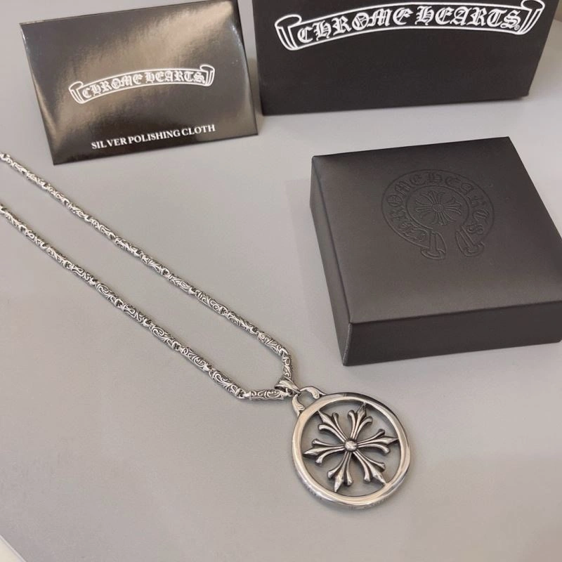 OEM Chrome Hearts Necklaces