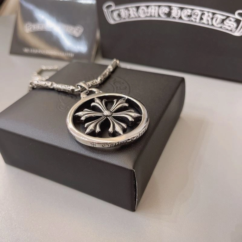 OEM Chrome Hearts Necklaces