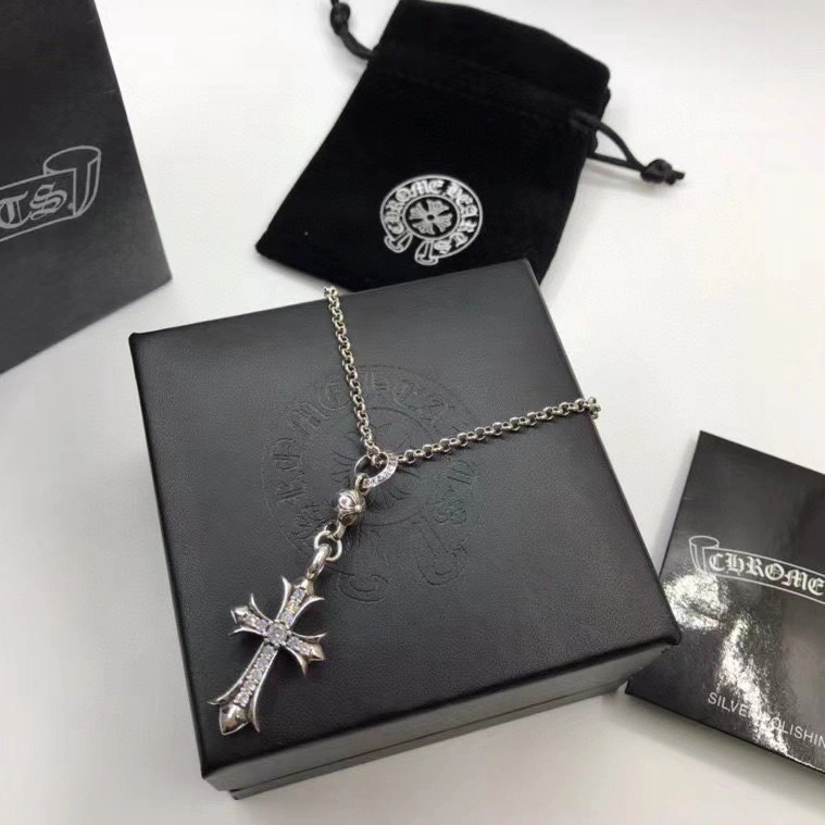 1:1 copy Chrome Hearts Necklaces