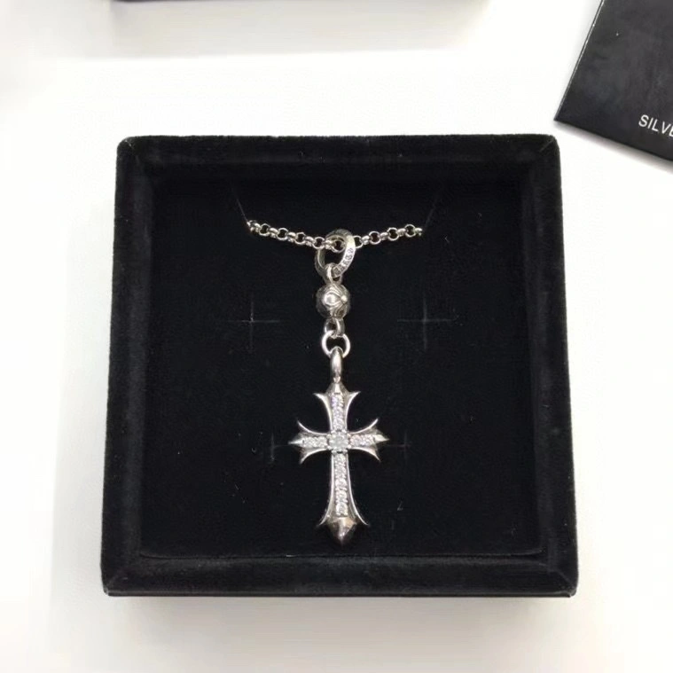 1:1 copy Chrome Hearts Necklaces