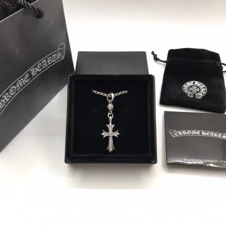 1:1 copy Chrome Hearts Necklaces