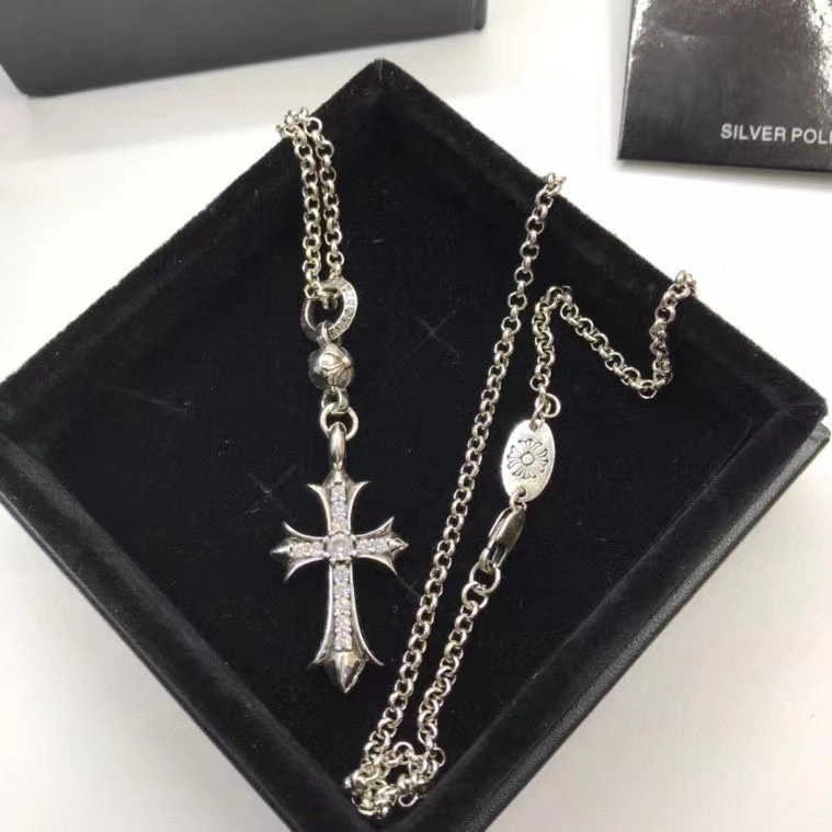 1:1 copy Chrome Hearts Necklaces