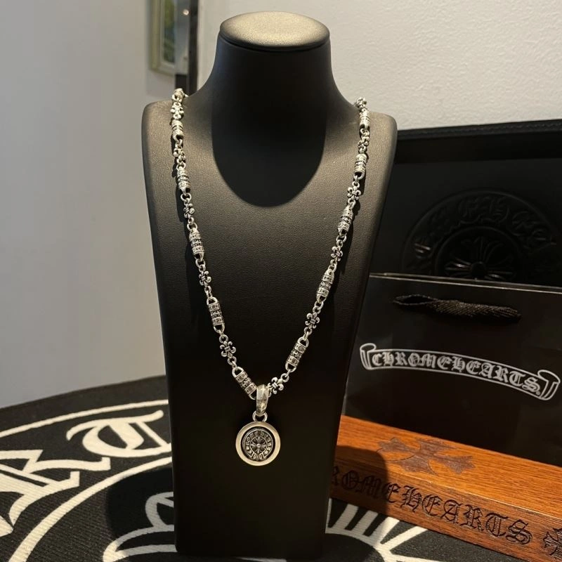 Chrome Hearts Necklaces