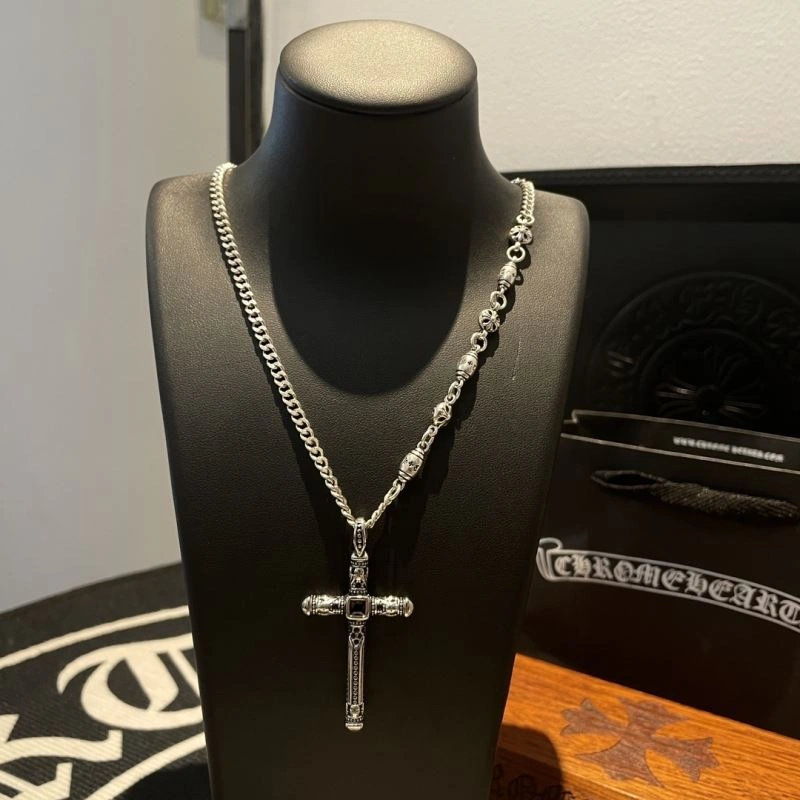 OEM Chrome Hearts Necklaces