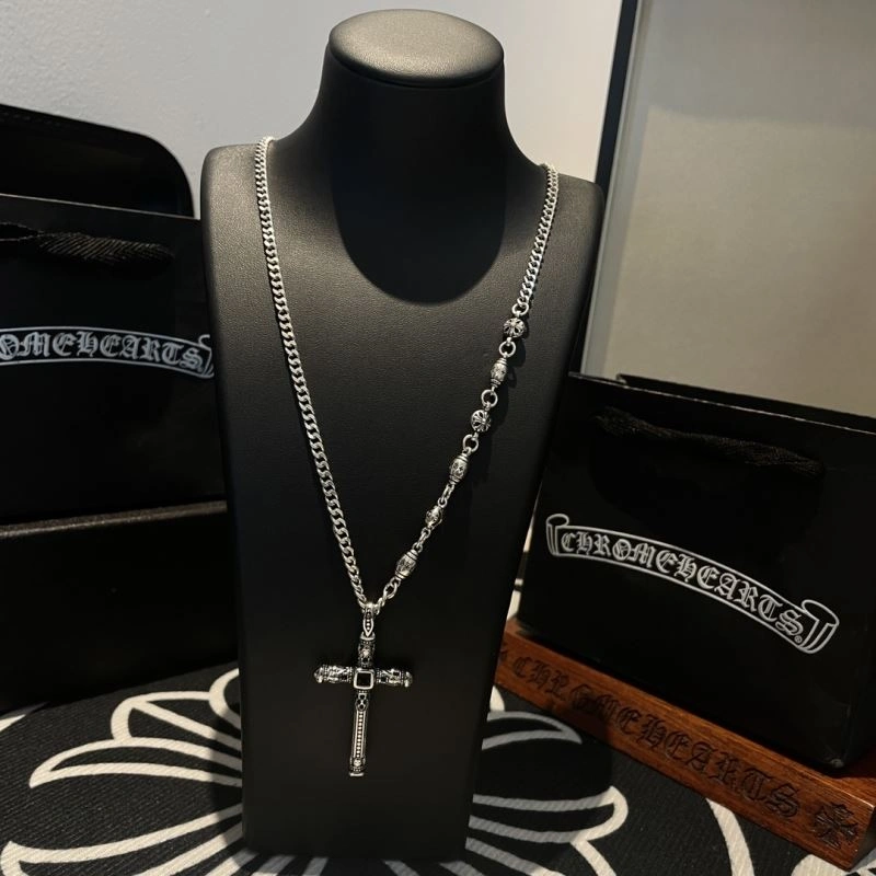 OEM Chrome Hearts Necklaces