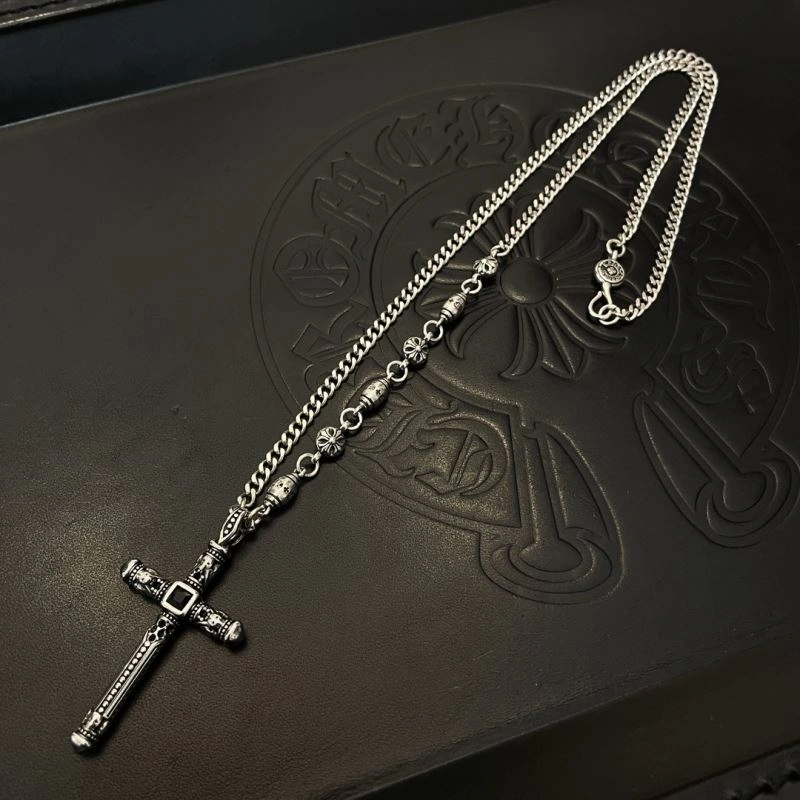 OEM Chrome Hearts Necklaces