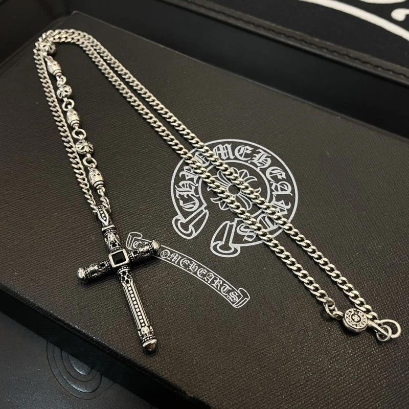 OEM Chrome Hearts Necklaces