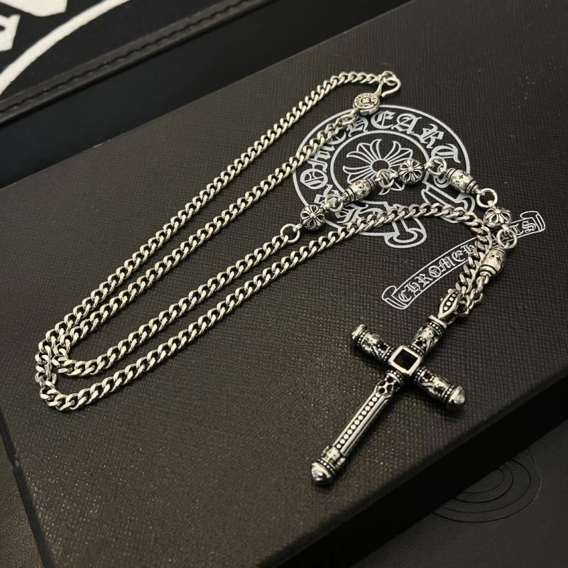 OEM Chrome Hearts Necklaces