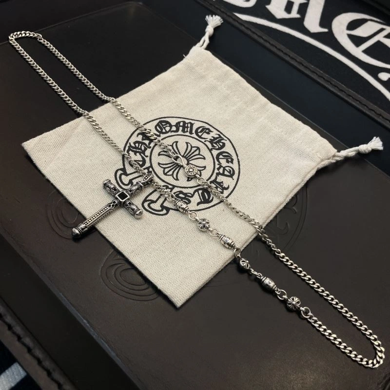 OEM Chrome Hearts Necklaces
