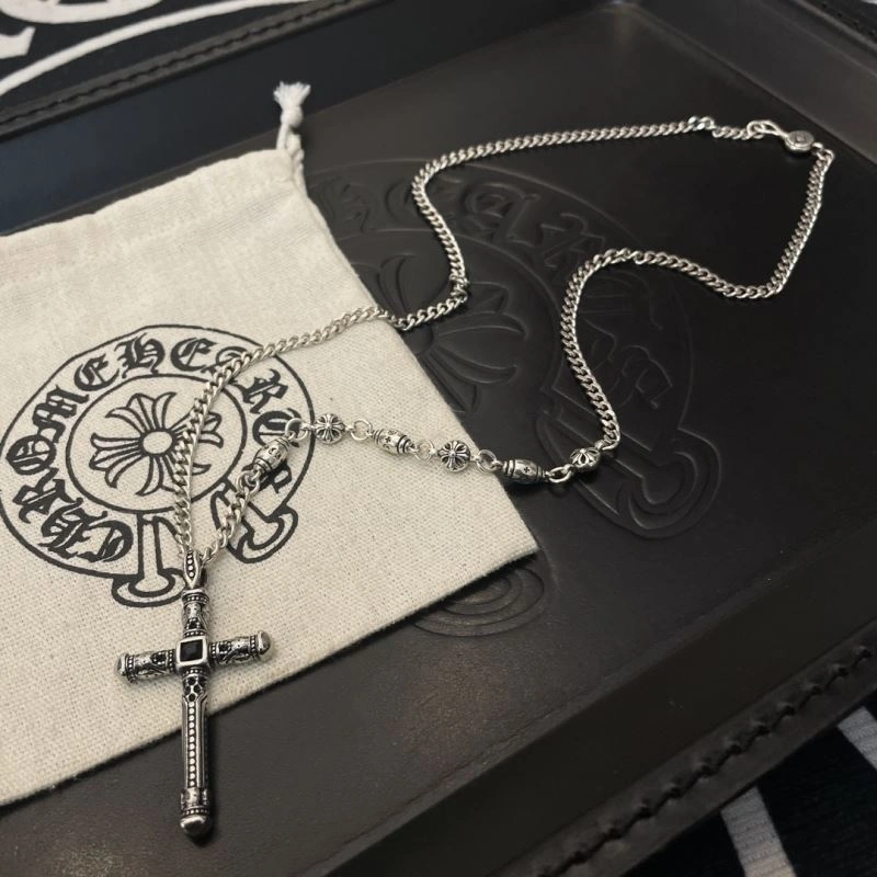 OEM Chrome Hearts Necklaces
