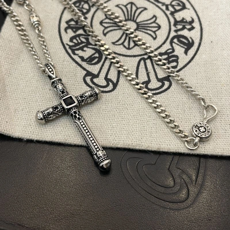 OEM Chrome Hearts Necklaces