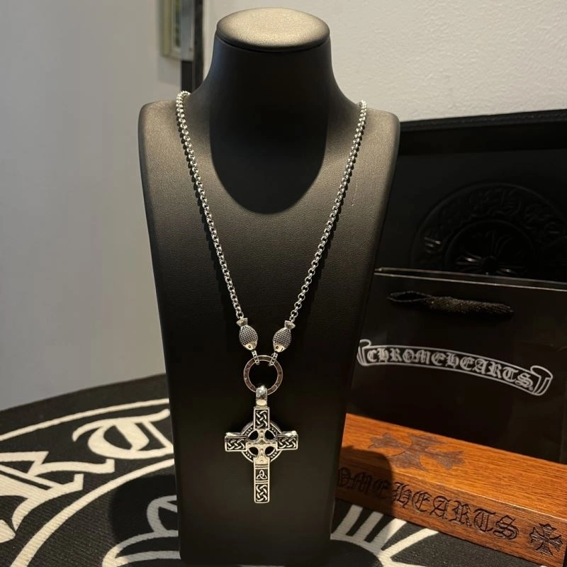 Chrome Hearts Necklaces