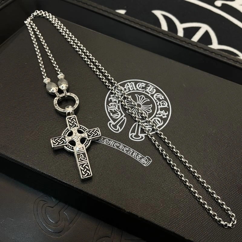 Original Chrome Hearts Necklaces