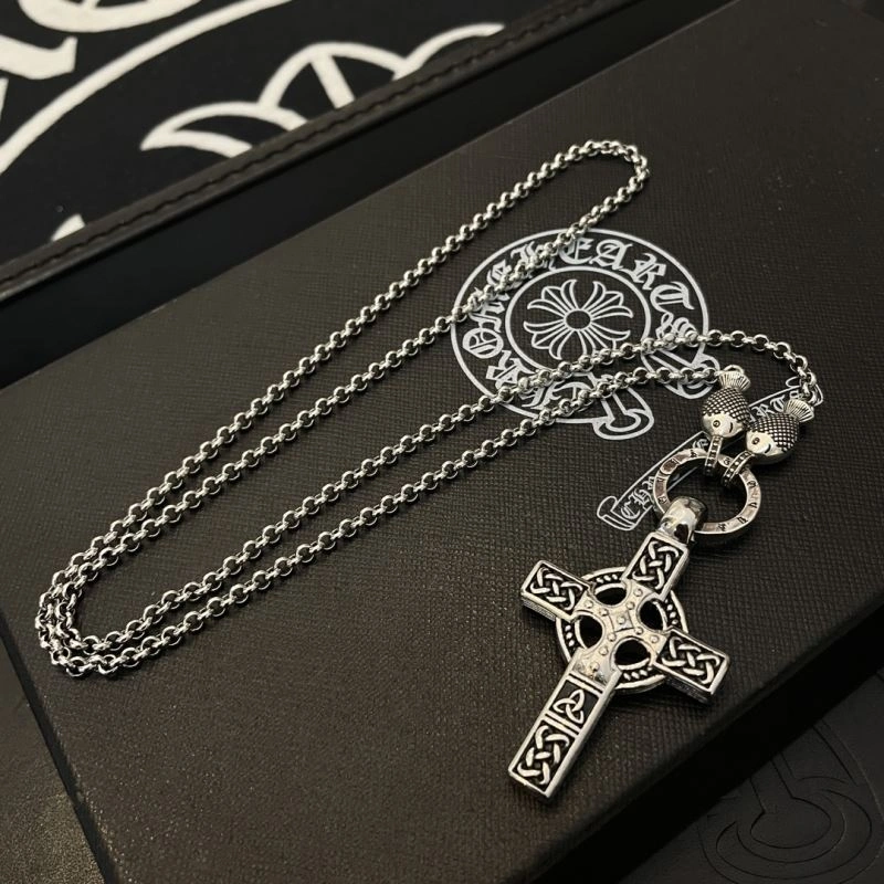 Original Chrome Hearts Necklaces