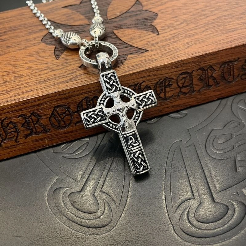 Original Chrome Hearts Necklaces