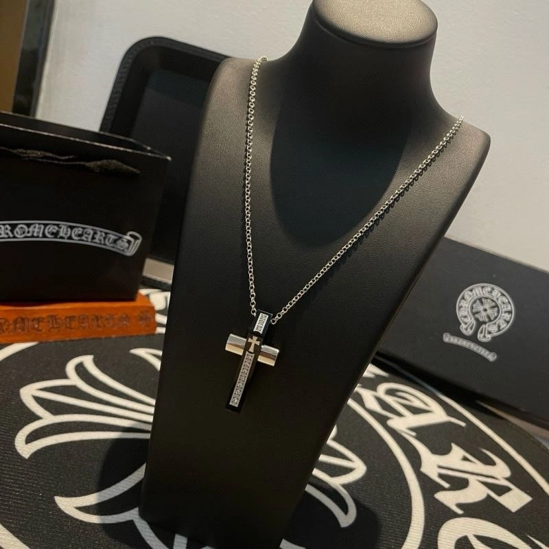 High fidelity Chrome Hearts Necklaces