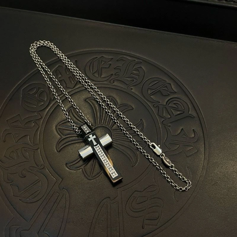 High fidelity Chrome Hearts Necklaces