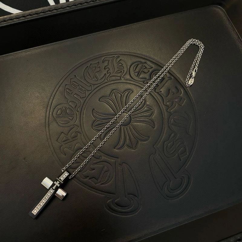 High fidelity Chrome Hearts Necklaces