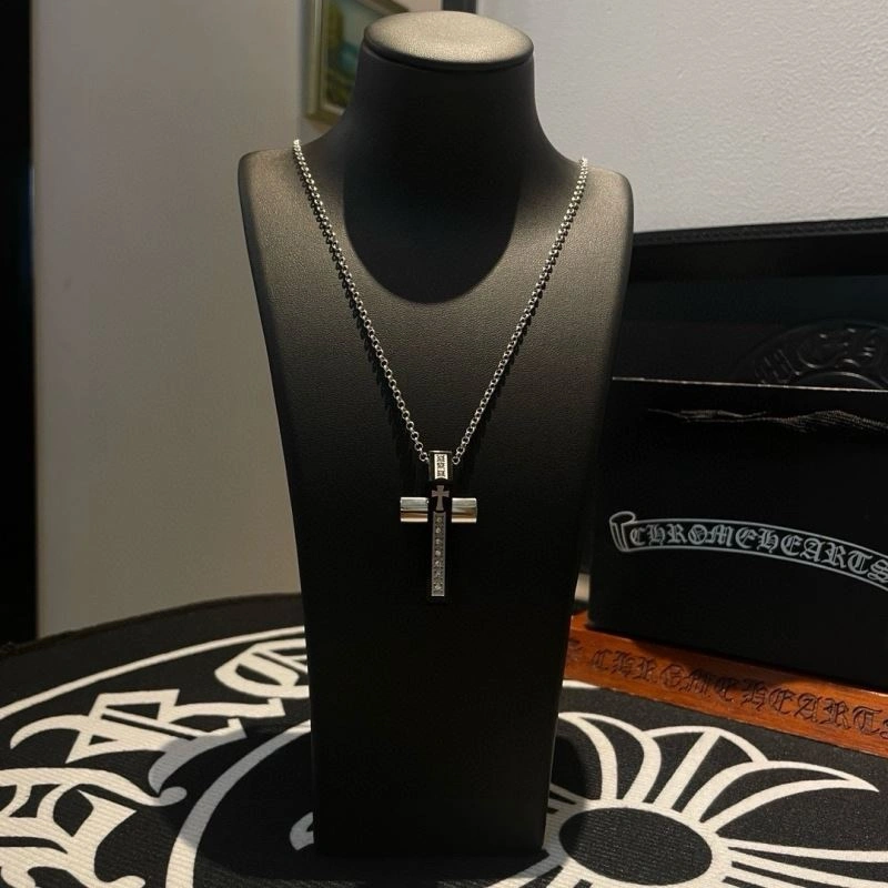 High fidelity Chrome Hearts Necklaces