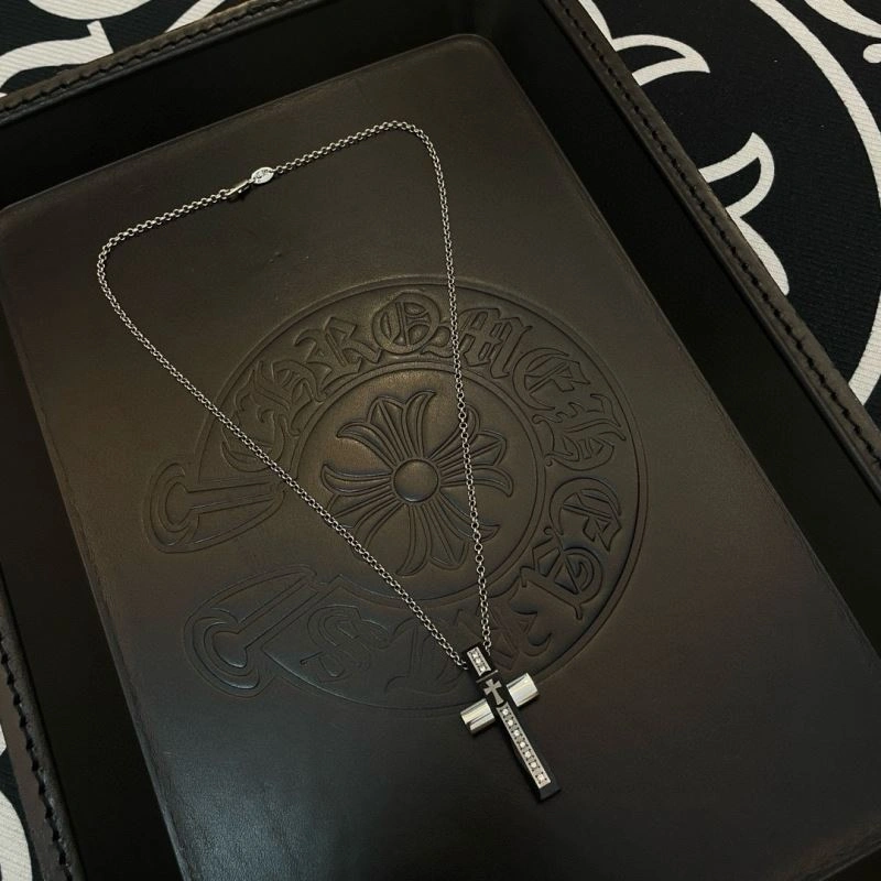 High fidelity Chrome Hearts Necklaces