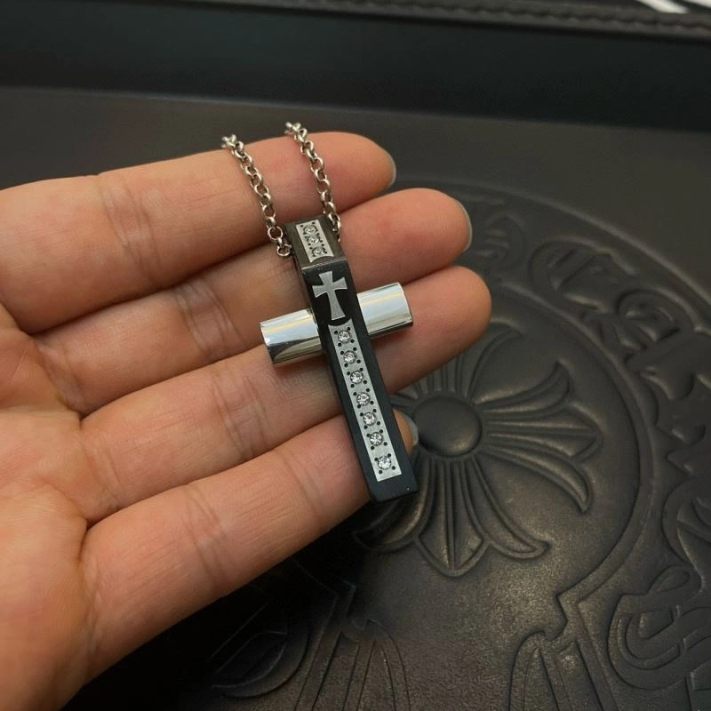 High fidelity Chrome Hearts Necklaces