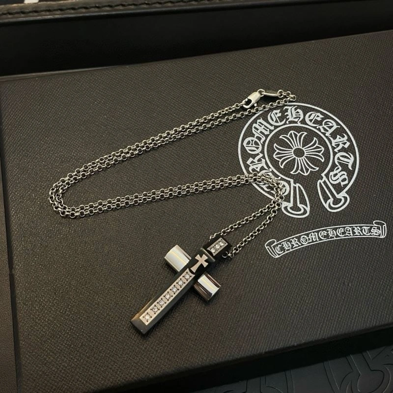 High fidelity Chrome Hearts Necklaces