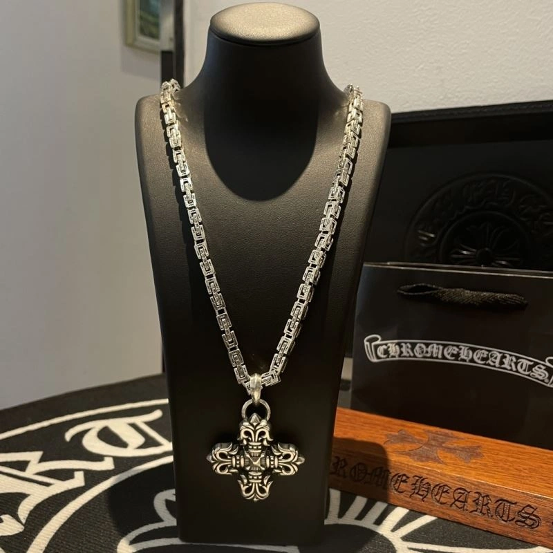 Chrome Hearts Necklaces