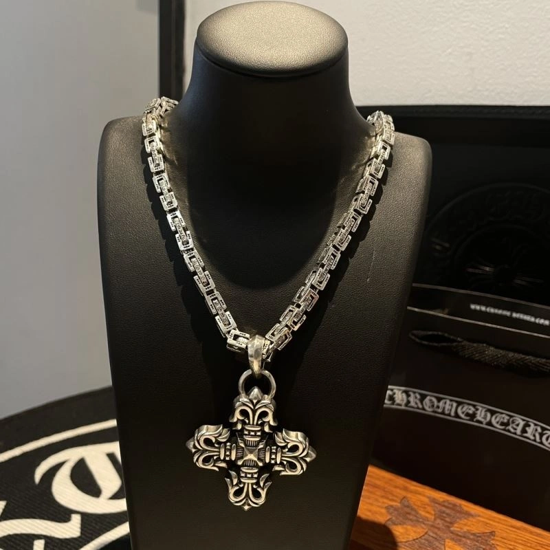 Precise copy Chrome Hearts Necklaces