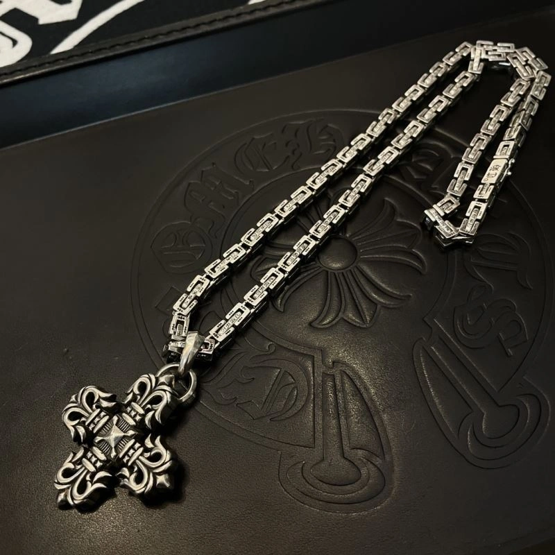 Precise copy Chrome Hearts Necklaces