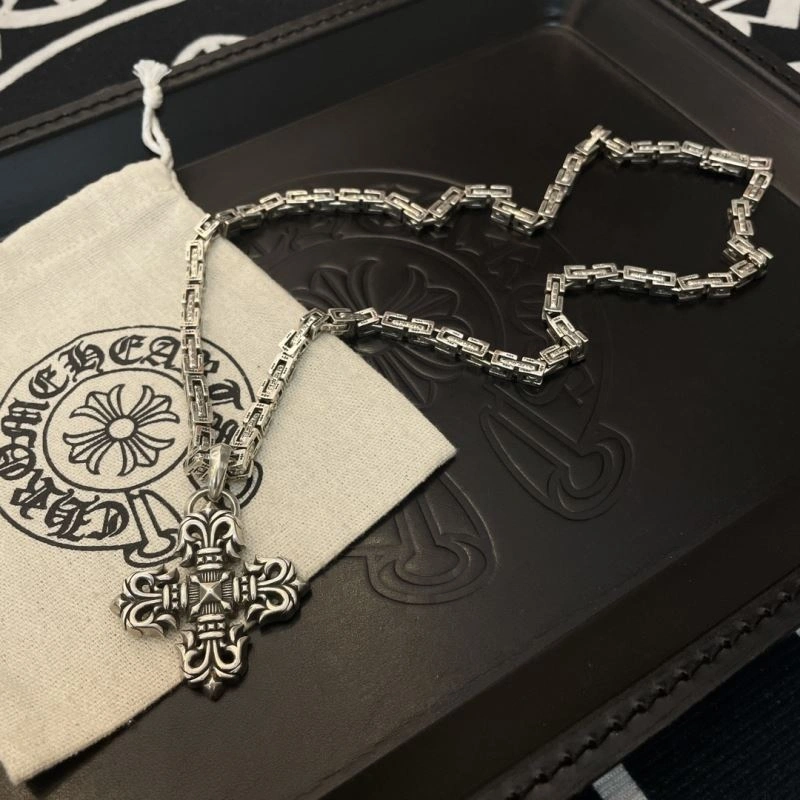 Precise copy Chrome Hearts Necklaces