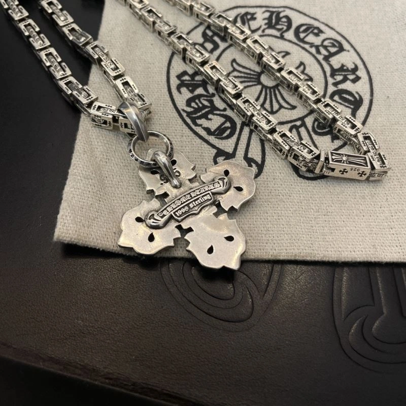 Precise copy Chrome Hearts Necklaces