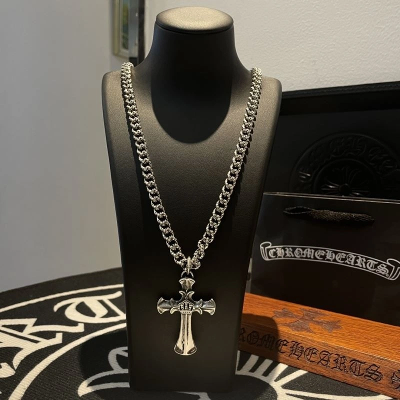 Chrome Hearts Necklaces
