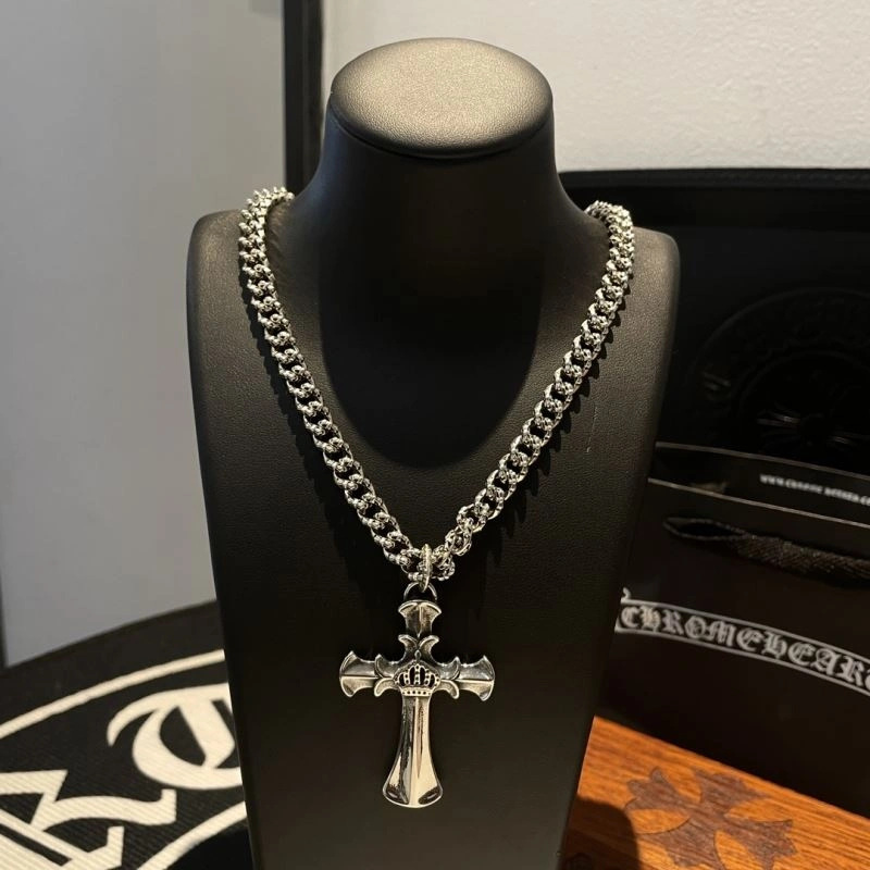 Economical Chrome Hearts Necklaces
