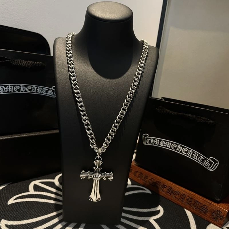 Economical Chrome Hearts Necklaces