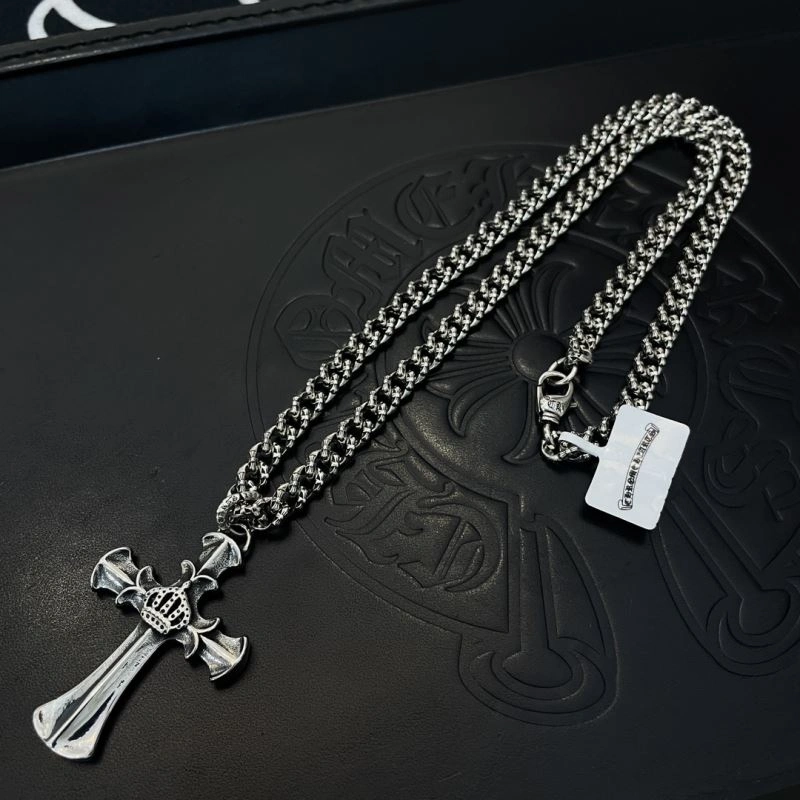 Economical Chrome Hearts Necklaces