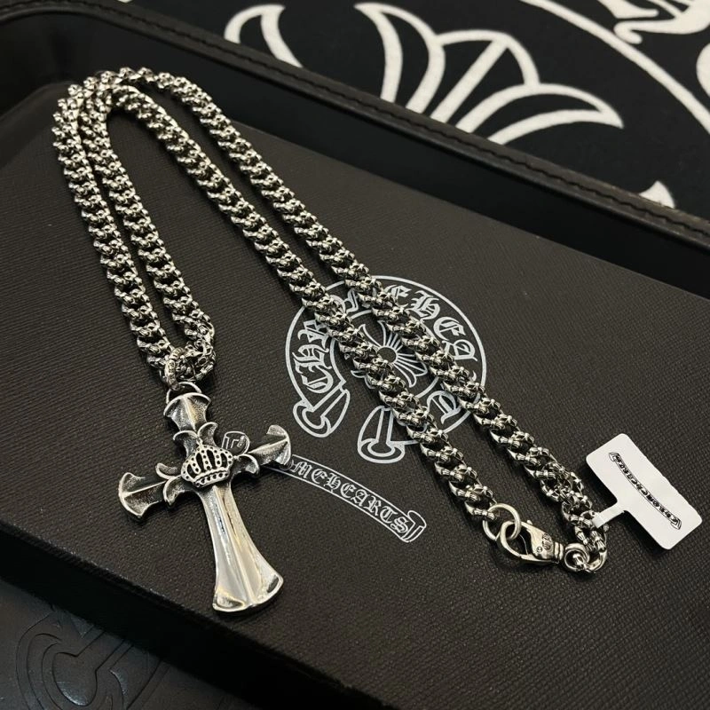 Economical Chrome Hearts Necklaces