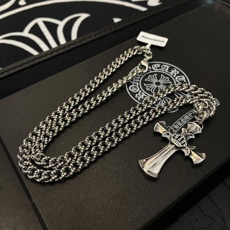 Economical Chrome Hearts Necklaces