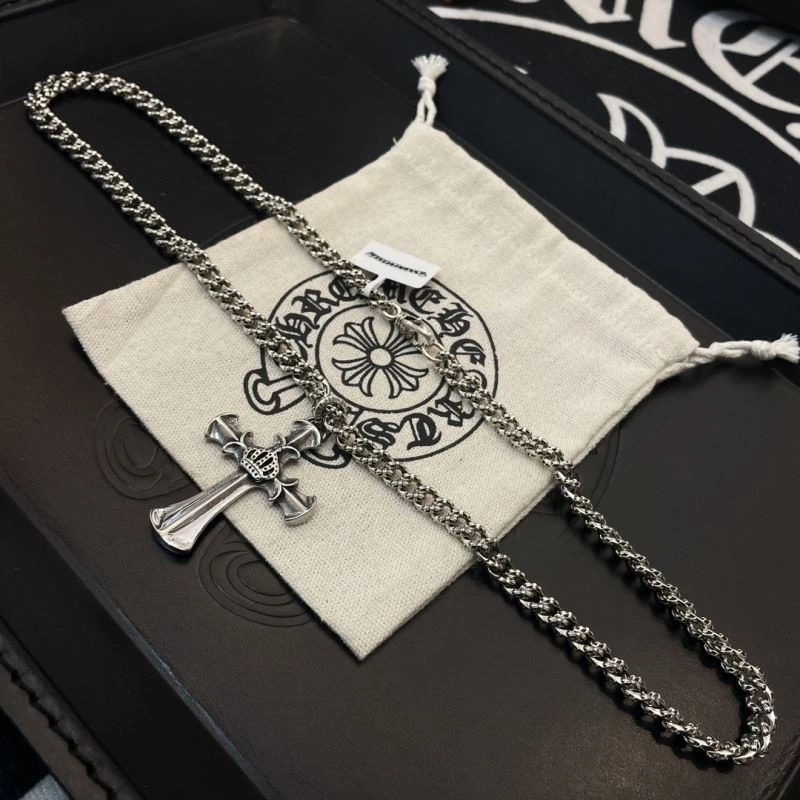 Economical Chrome Hearts Necklaces