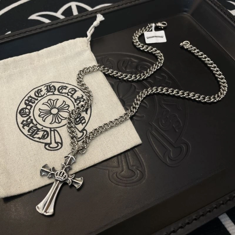 Economical Chrome Hearts Necklaces