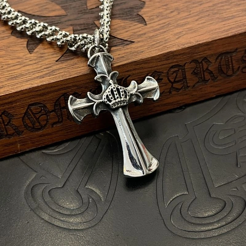 Economical Chrome Hearts Necklaces