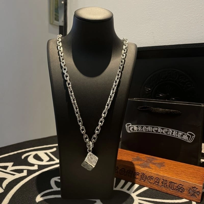Chrome Hearts Necklaces