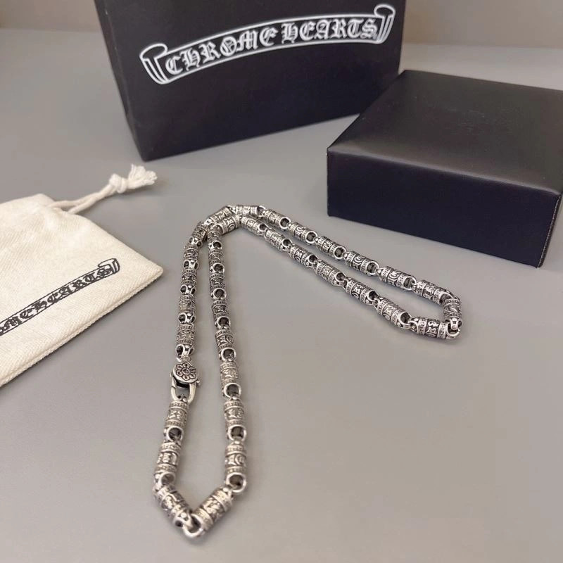 Economical Chrome Hearts Necklaces