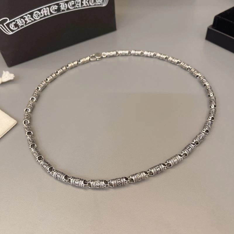 Economical Chrome Hearts Necklaces