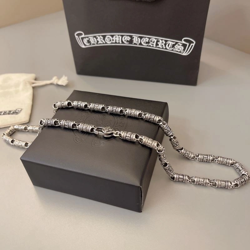 Economical Chrome Hearts Necklaces