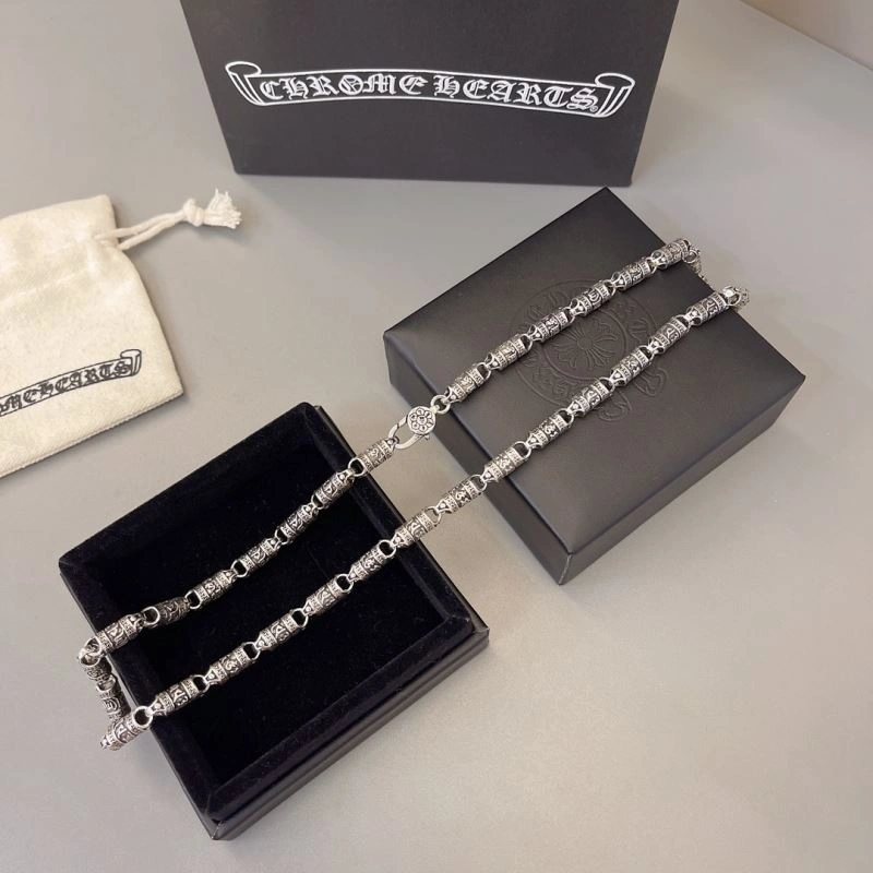 Economical Chrome Hearts Necklaces