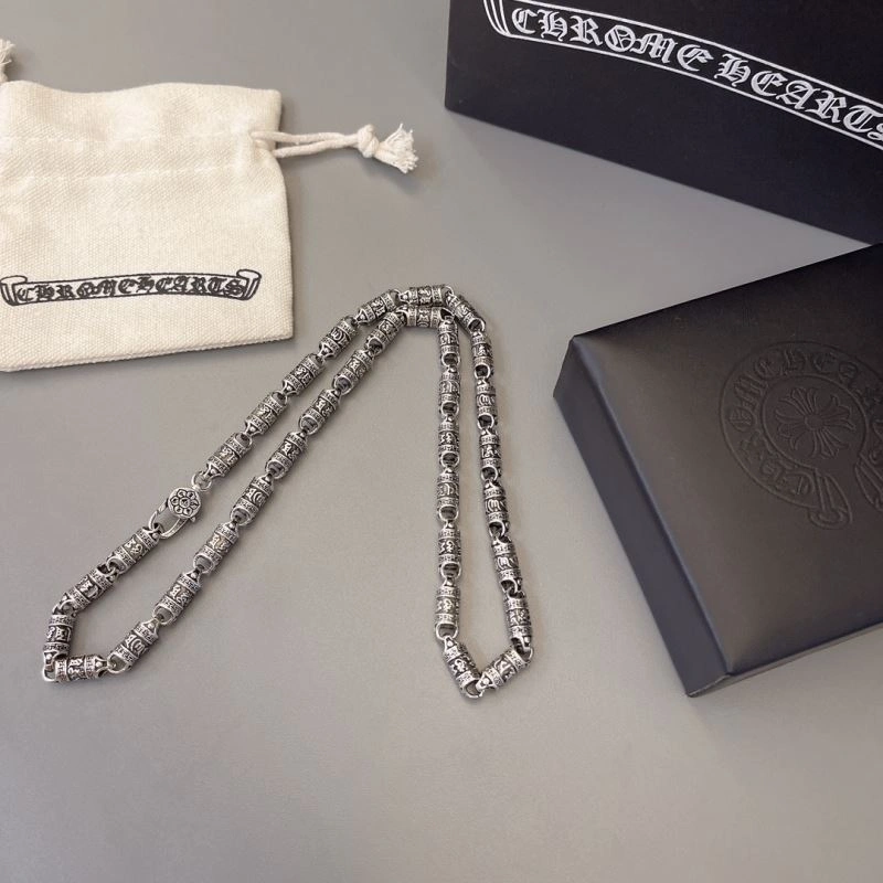 Economical Chrome Hearts Necklaces